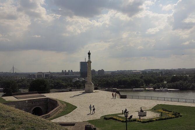 Belgrade Layover Tour: Private City Sighteeing Tour with Round-Trip Airport or Hotel Transport - Frequently Asked Questions (FAQs)