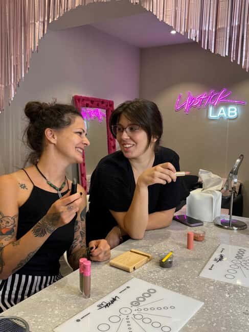 Belgrade: Perfume-Making Workshop with 10ml Bottle - FAQ