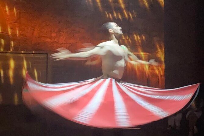 Belly and Harem Dance Show in Istanbul Admission Pass - Practical Details & Tips for Visitors