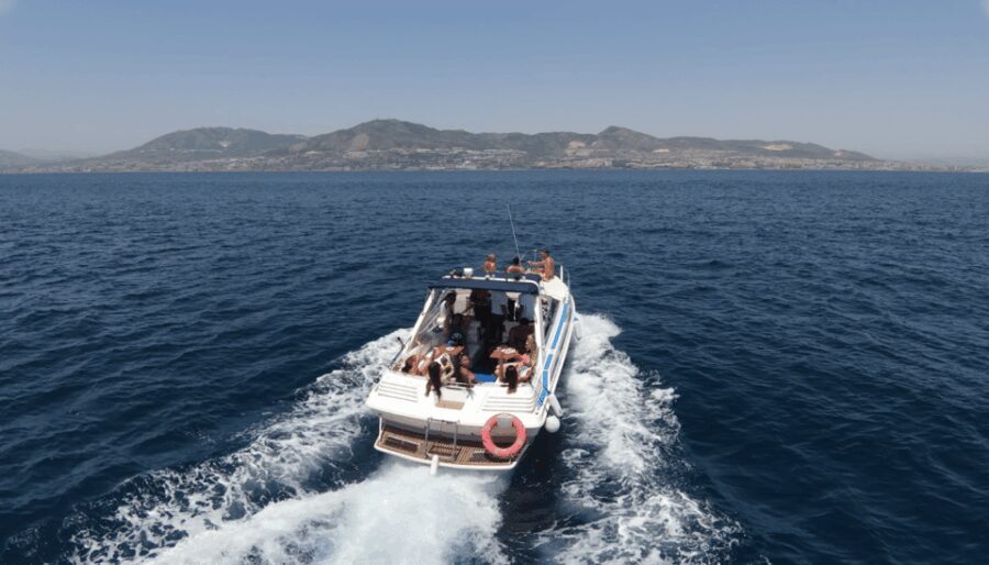 Benalmadena: Private Boat Trips - Why This Experience Offers Excellent Value