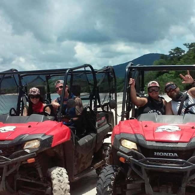 Benidorm: 1-Hour Buggy Adventure with Mountain Views - Is This Tour Worth It?
