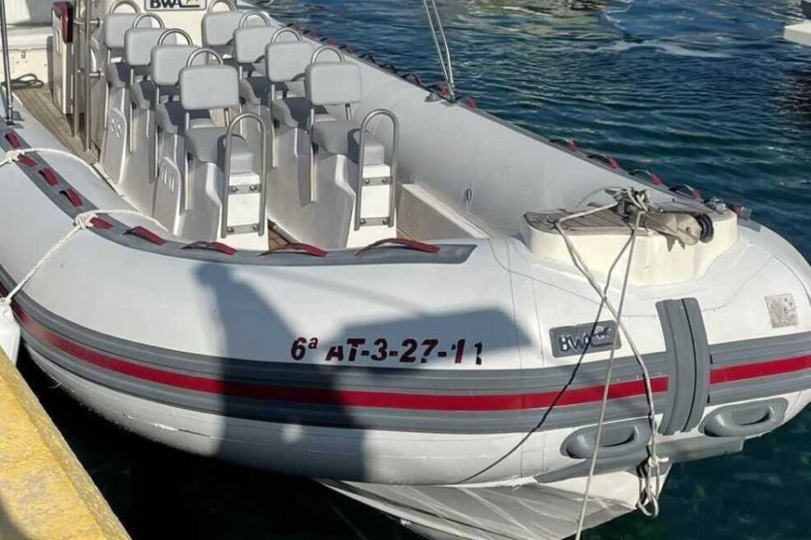Benidorm: Private Boat Party with Champagne - An In-Depth Look at the Benidorm Private Boat Party