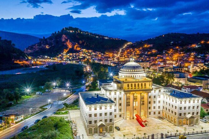 Berat & Belsh :Through Heritage and Nature!" - Who Would Love This Tour?
