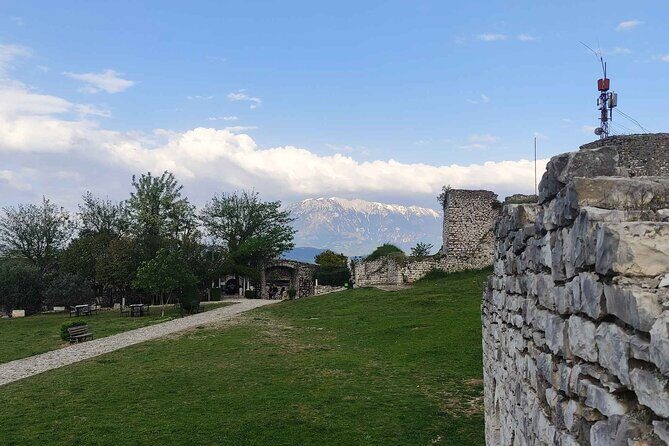 Berat - Unesco Heritage & Wine Tasting, Private Tour - Possible Considerations