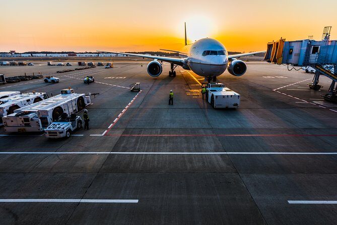 BERGAMO ORIO AL SERIO - Milano airport transfer with private Luxury Van - An In-Depth Look at This Milan Airport Transfer
