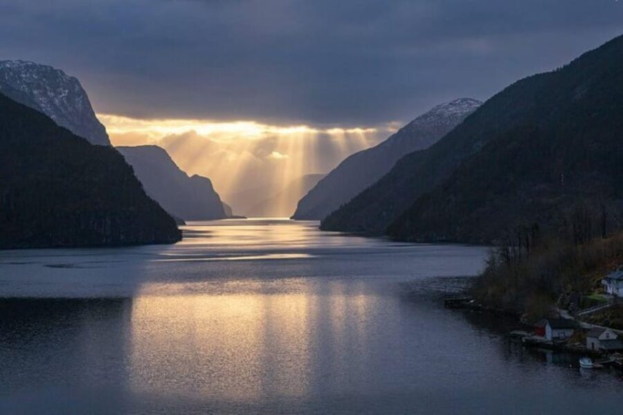 Bergen: Bergen Fjord by Zodiac or Pontoon Boat - The Real Value: What’s Included and What’s Not