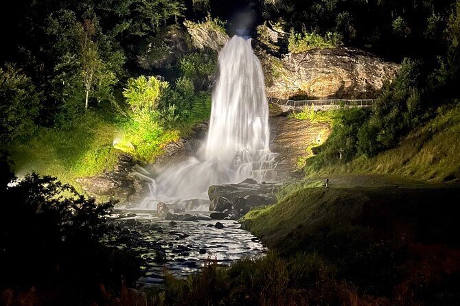 Bergen : Private Waterfalls and Wonders Tour in Norway - Practical Details: What to Expect