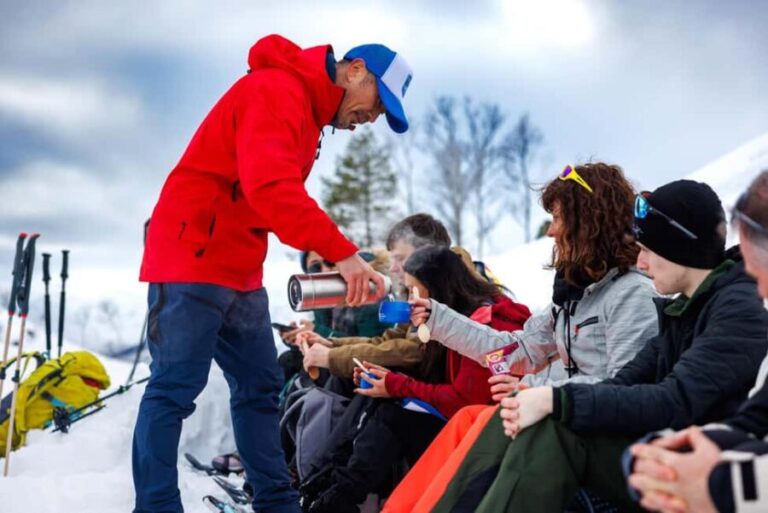 Bergen: Snowshoe Hike - Authentic Experiences and Guest Feedback