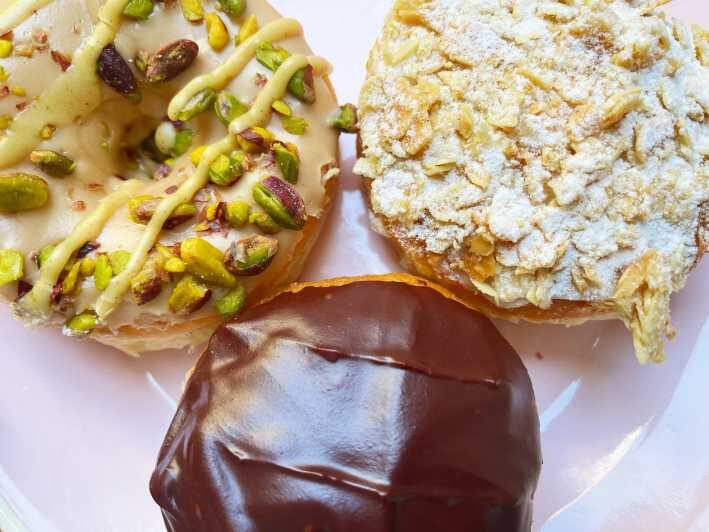 Berlin Food Tour: Must-Try German & Berliner Classics - Why Choose This Tour?