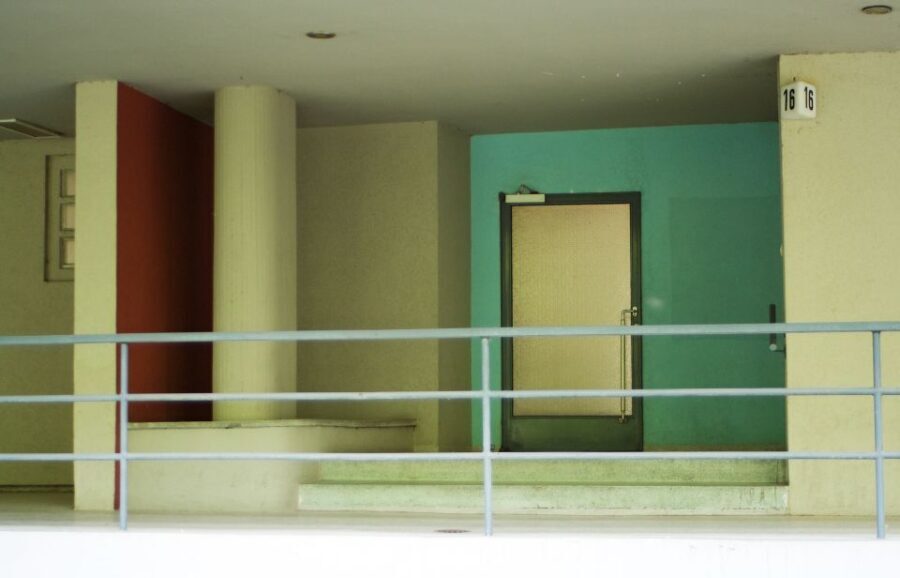 Berlin: Guided Architectural Walking Tour of Hansaviertel - Why This Tour Is a Great Fit