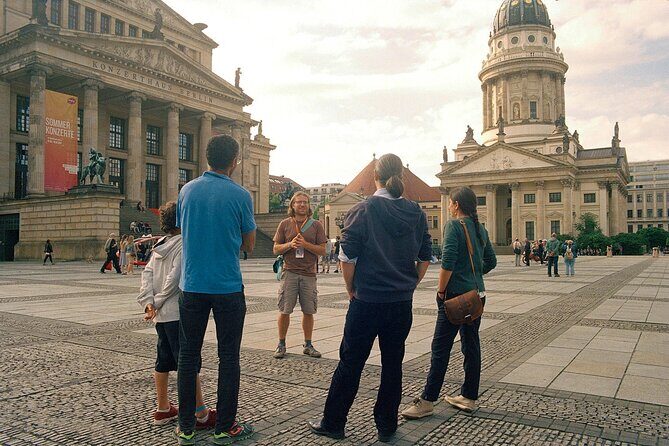 Berlin in a Day Compact Tour - Why This Tour Offers Great Value