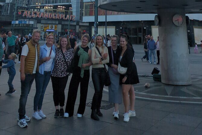 Berlin Night PubCrawl: 4 Venues, Welcome Shots + Club Entry - Final Thoughts: Is This Tour Worth It?