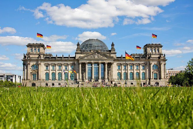 Berlin on Your Own - Deluxe Round Trip from Warnemünde Port - The Practicalities: What to Keep in Mind