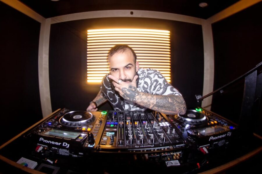 Berlin: Premium Underground Party Tour - The Value of the Tour