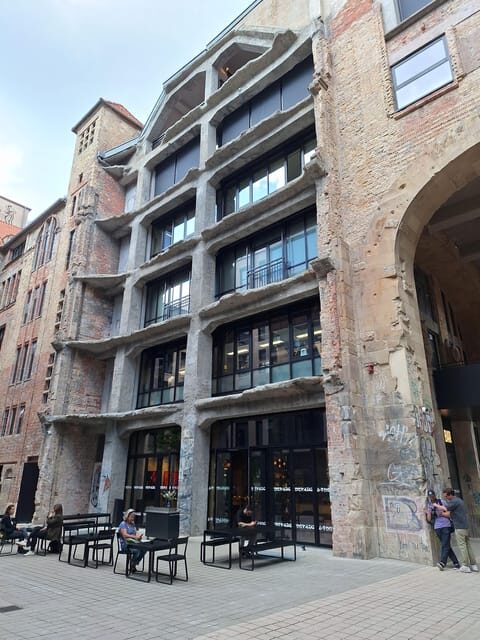 Berlin: Secrets of Berlin Bike Tour - What Makes This Tour Stand Out?