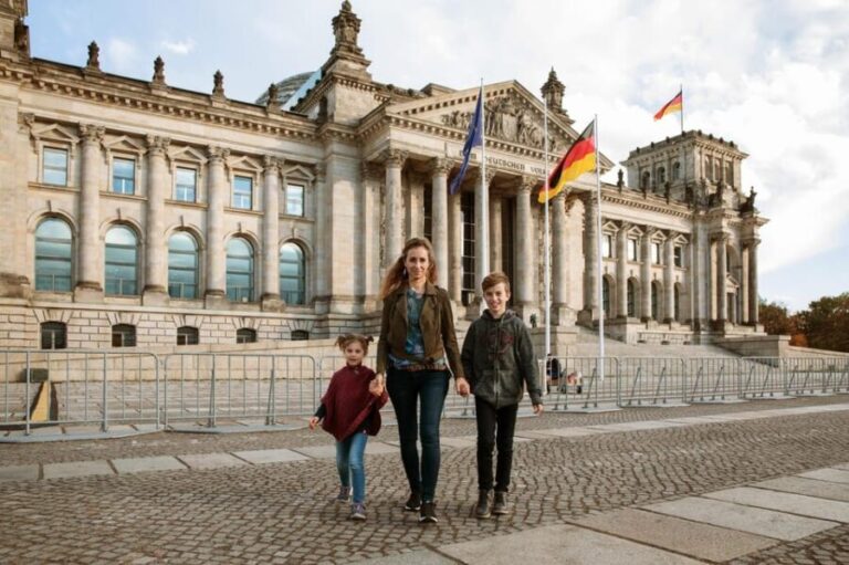 Berlin: Your Personal Vacation Photographer - Analyzing the Experience: What’s Included and What’s Not
