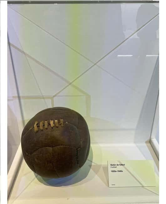Bernabeu Premium Guided Tour: passion, trophies, & the heart of Real Madrid - The Itinerary in Detail
