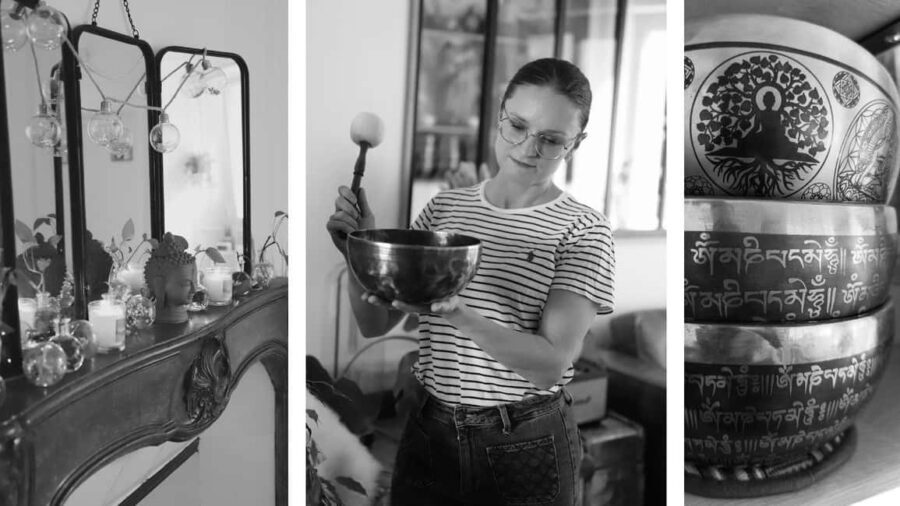 Besançon: Experience a timeless sound journey with the sound of Himalayan bowls - The Experience Itself: What to Expect