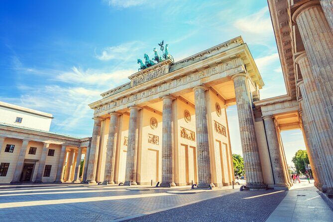Best Berlin Shore Excursion from Warnemunde, Rortock Cruise Port - Considerations for Travelers