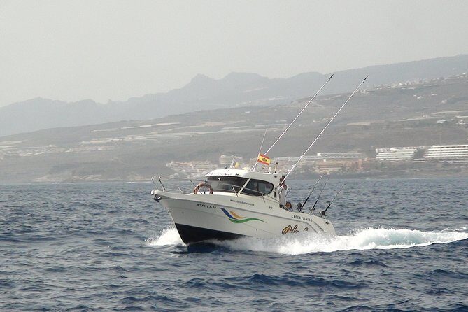 Best Fishing experience in Tenerife island - The Value of the Experience