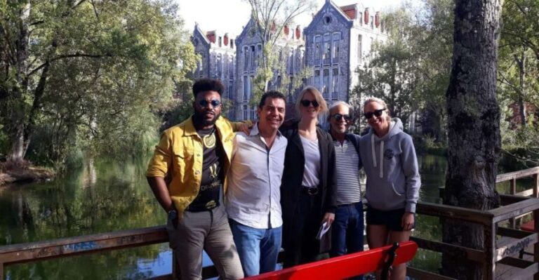 Best of Caldas da Rainha with a local guide - The Sum Up: Who Is This Tour Best For?