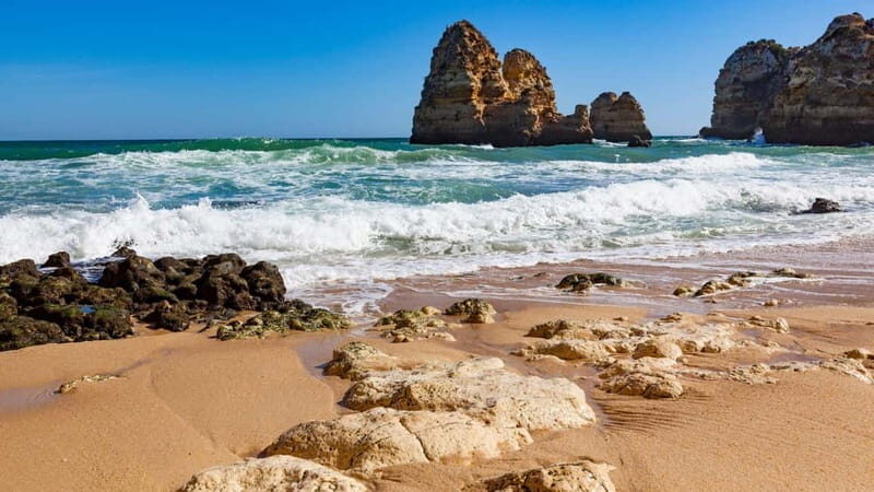 Best of Faro: Private Walking Tour with a Local - Exploring Faro with a Local Guide