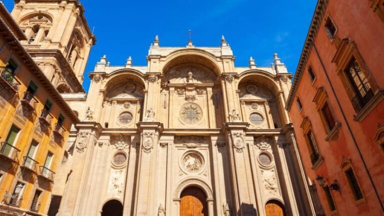 Best of Granada: Private Walking Tour with a Local - Value and Practical Details
