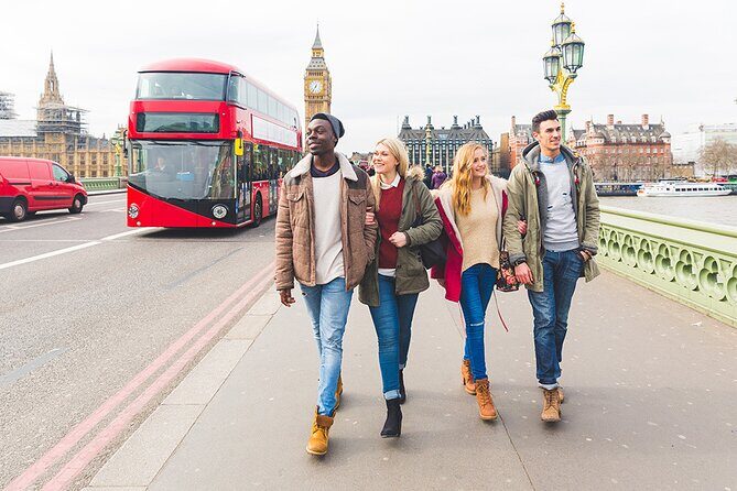 Best of London in Half a Day Walking Tour - Final Thoughts: Is it Worth It?