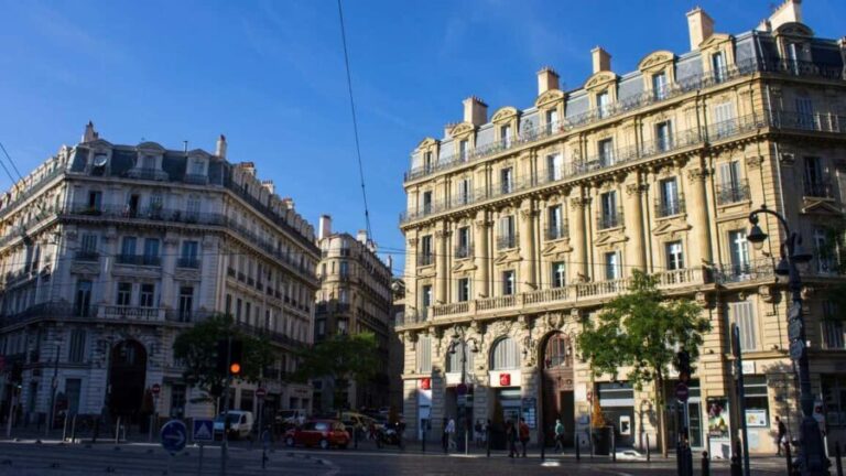 Best of Marseille: Private Walking Tour with a Local - Detailed Breakdown of the Tour Experience