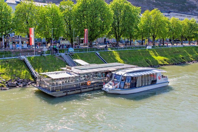 Best of Mozart Concert at Fortress Hohensalzburg with River Cruise - Practical Details: What You Need to Know