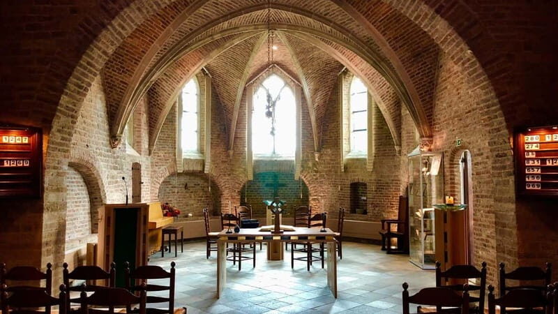 Best of Nijmegen: Private Walking Tour with a Local - Who Is This Tour For?