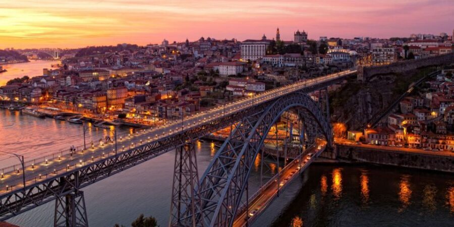 Best of Porto - Private Tour from Lisbon - Authentic Insights from Past Travelers