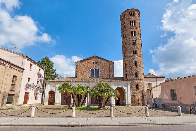 Best of Ravenna Full Day Private Tour of Must-See Sites with Top-Rated Guide - Authentic Experiences and Reviewer Insights