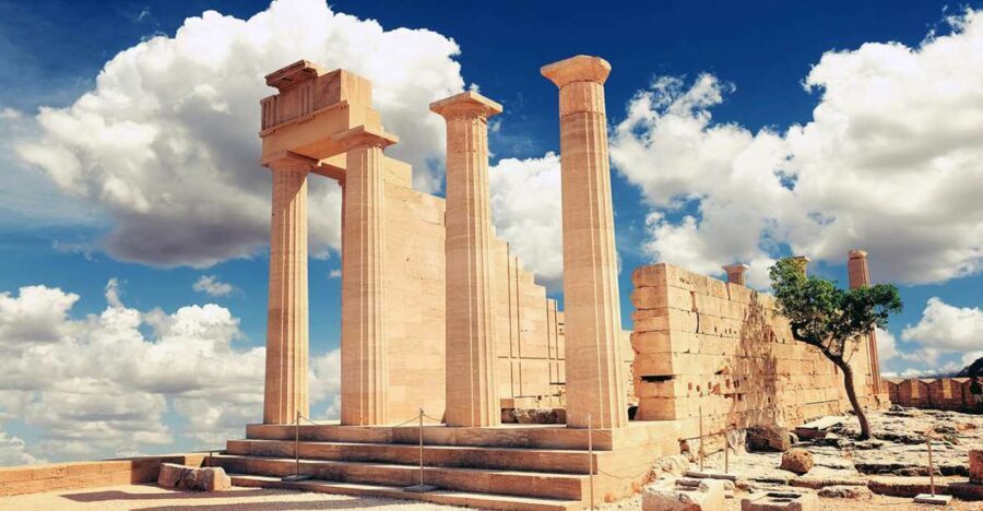 Best of Rhodes and Lindos Private Tour - Small Group - The Value of This Tour