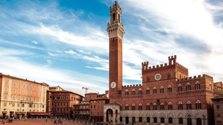 Best of Siena: Private Walking Tour with a Local - Is This Tour Worth It?