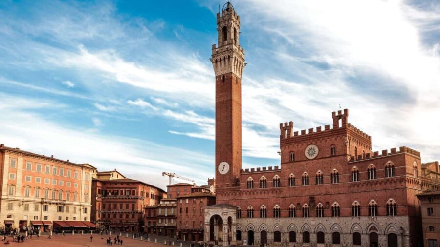 Best of Siena: Private Walking Tour with a Local - Is This Tour Worth It?