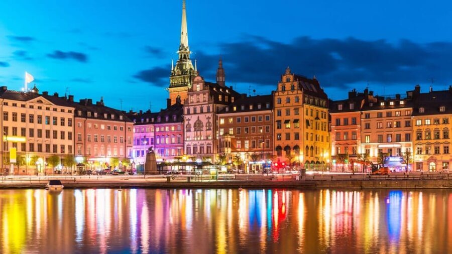 Best of Stockholm: Private Walking Tour with a Local - Neighborhoods Beyond the Tourist Map