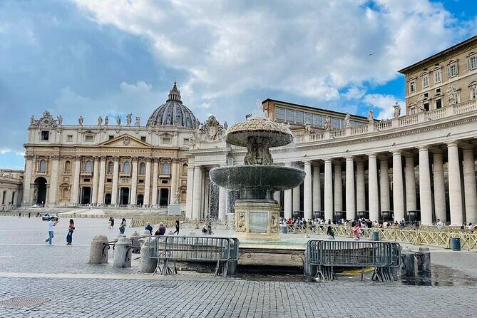 Best of the Vatican Museum's ~ Sistine Chapel No Line Guided Tour - In-Depth Review of the Experience