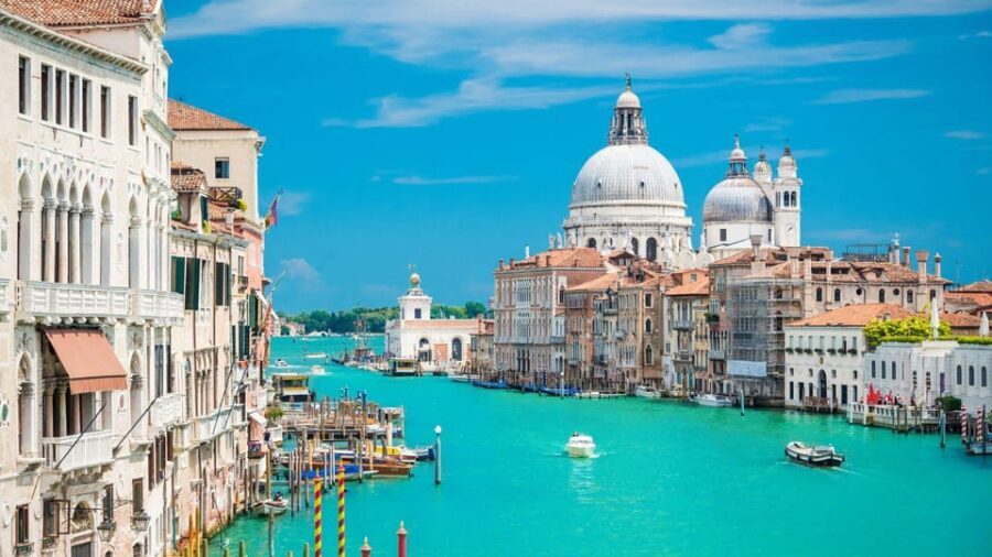 Best of Venice: Private Walking Tour with a Local - The Value of the Tour