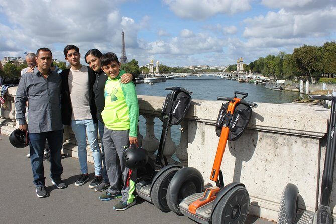 Best Paris Experience - Final Thoughts