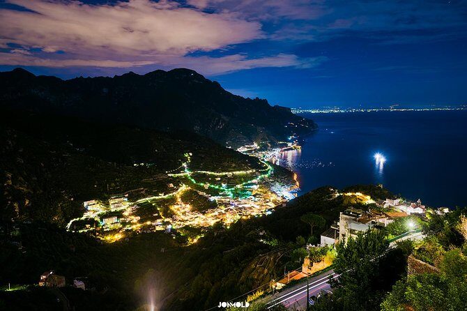 Best Tour of Amalfi Coast: Ravello+Amalfi+Positano (Full-Day 8h) - Who Should Book This Tour?
