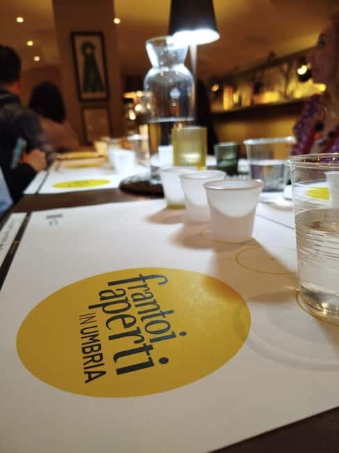 Bevagna: Olive Oil Mill Tour with Guided Tasting - Who Will Love This Tour?