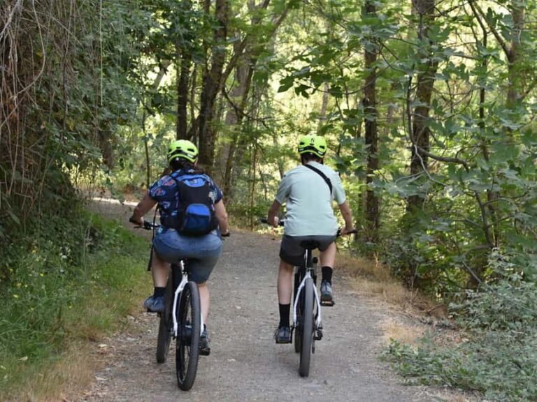 Beyond Los Cahorros: Adventure Through the Sierra Nevada - Is This Tour Worth the Price?