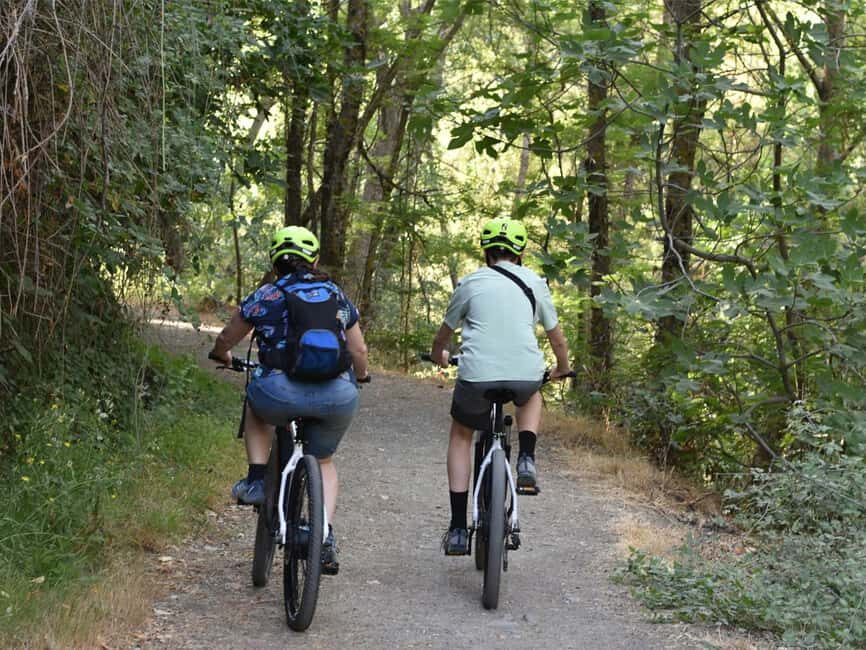 Beyond Los Cahorros: Adventure Through the Sierra Nevada - Is This Tour Worth the Price?