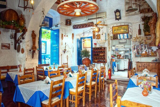 Biblical Private Tour in the Footsteps of St. Paul in Corinth - What’s Included and What’s Not?