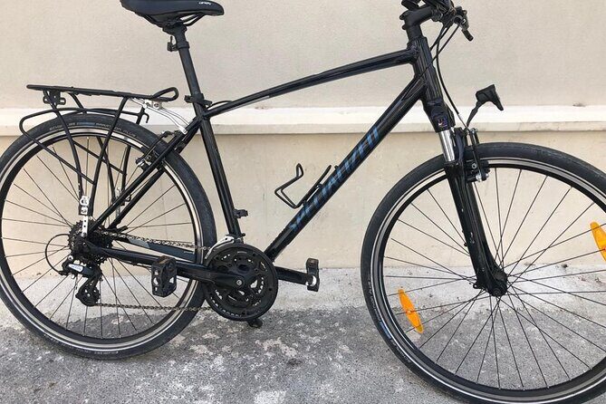 Bicycle Rental in Lecce - FAQ