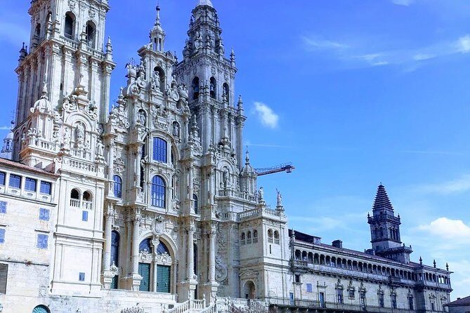 Bicycle rental in Porto for the Santiago de Compostela Road - The Realities of Self-Guided Cycling: Pros and Cons