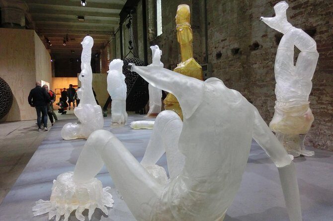 Biennale of Venice 2026, visit with private guide - Why the Private Guide Matters