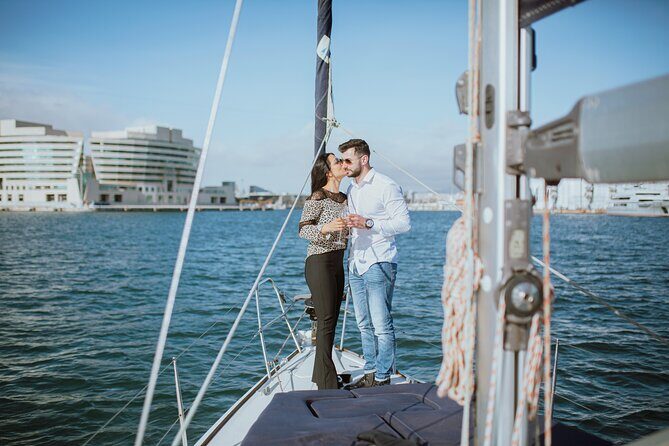 Big sailboat until 12 passengers + crew from Barcelona with Cava - Captain Lluis and Crew: Professional and Discreet