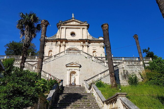 Bike tour - Kotor Bay circle and visit Our Lady of the Rock - Who Will Love This Tour?